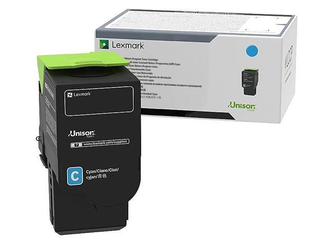 Click here for Lexmark - 78C0X20 - Lexmark Unison Original Toner... prices
