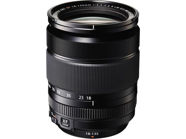 Click here for Fujifilm Fujinon XF 18-135mm f3.5-5.6 R LM OIS WR prices