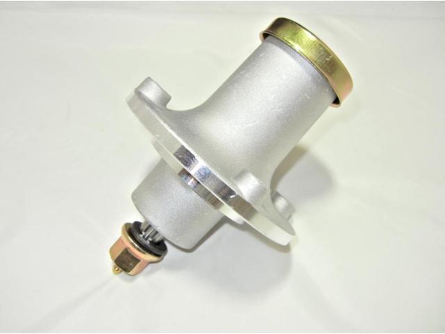Click here for Spindle assembly for Husqvarna 539112170 Fits EZ42... prices