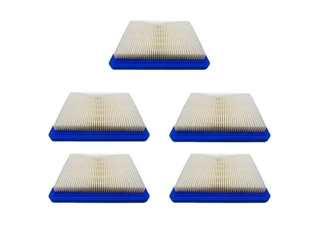 Click here for 5 PACK AIR FILTERS COMPATIBLE WITH 491588 399959 F... prices