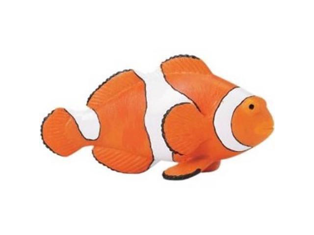 Click here for Clown Anemonefish Incredible Creatures Figure Safa... prices