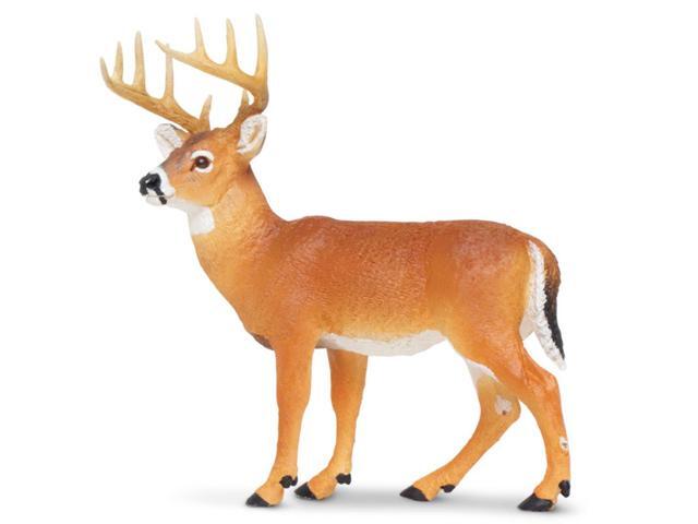 Click here for Safari Ltd Whitetail Buck North American Wildlife... prices