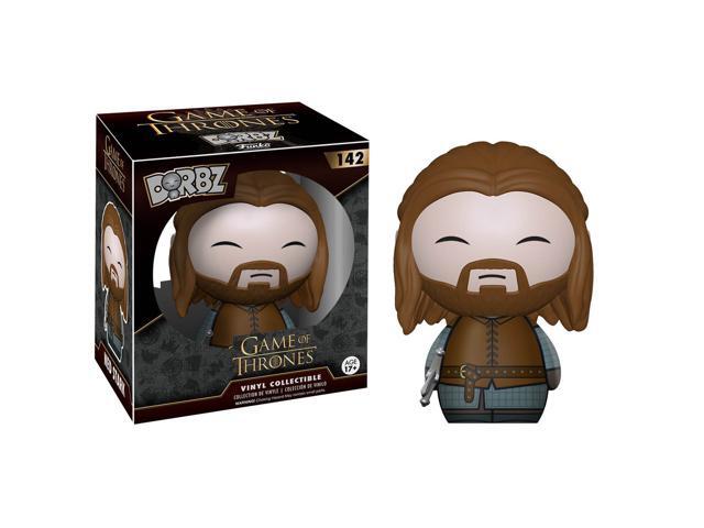 Click here for Funko Game Of Thrones Dorbz Ned Stark Vinyl Figure prices
