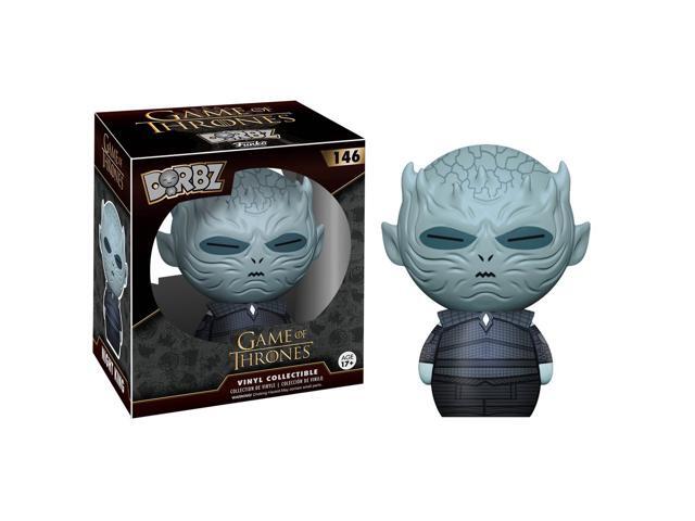 Click here for Funko Game Of Thrones Dorbz Night King Vinyl Figur... prices