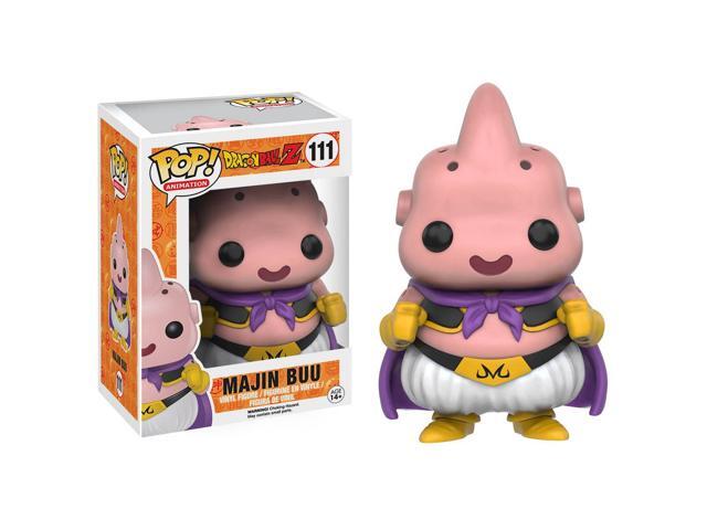 Click here for Funko Pop Animation: Dragon Ball Z - Majin Buu Vin... prices