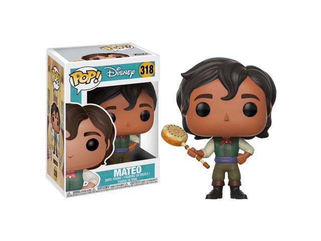 Click here for Funko Disney Elena Of Avalor POP Mateo Vinyl Figur... prices