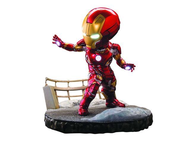 Click here for Beast Kingdom Egg Attack Iron Man Mark 43 Age Of U... prices