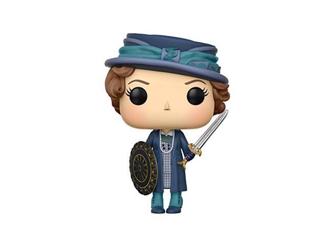 Click here for Funko Wonder Woman POP Etta Candy Vinyl Figure prices