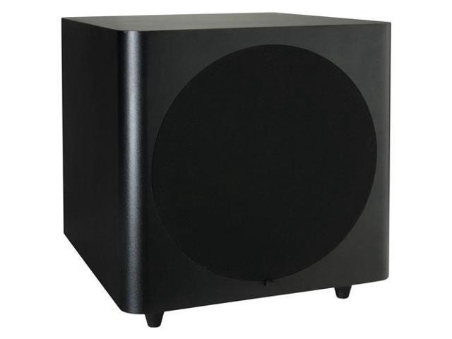 Click here for Dayton Audio SUB-1000 10 100 Watt Powered Subwoofe... prices
