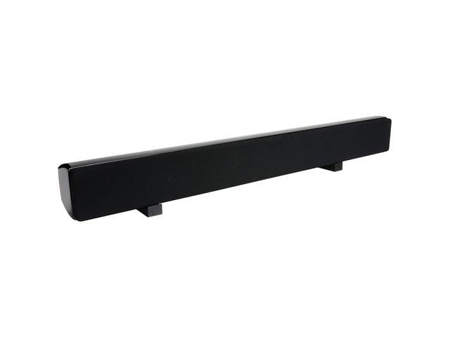 Click here for Dayton Audio BS36 36 LCR Speaker Bar Black 300-684 prices