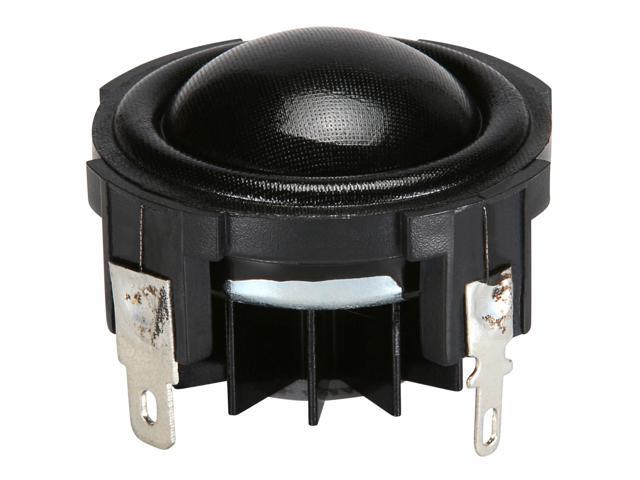 Click here for Dayton Audio ND25FN-4 1 Neo Silk Dome Tweeter Elem... prices