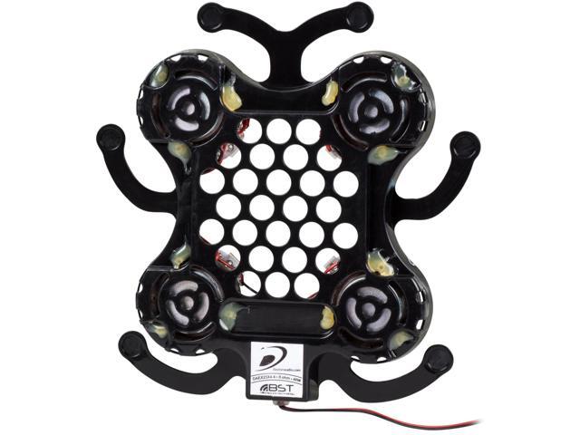 Click here for Dayton Audio DAEX25X4-4 Bullfrog Vented Disc Spide... prices