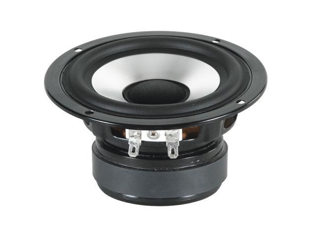 Click here for Dayton Audio DA115-8 4 Aluminum Cone Woofer 295-32... prices
