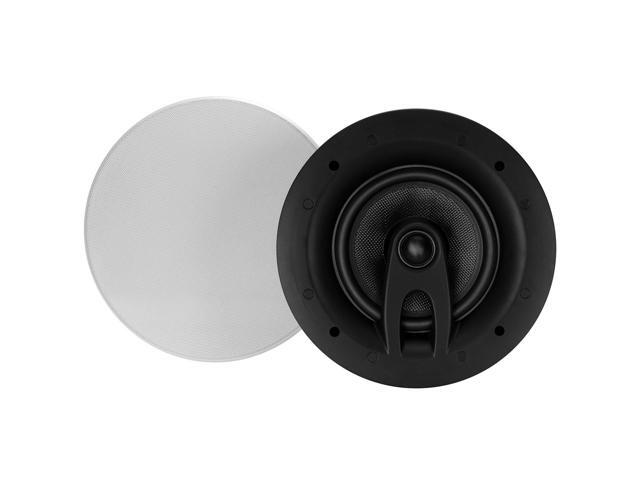 Click here for Dayton Audio ME620C 6-1/2 Coaxial Ceiling Speaker... prices