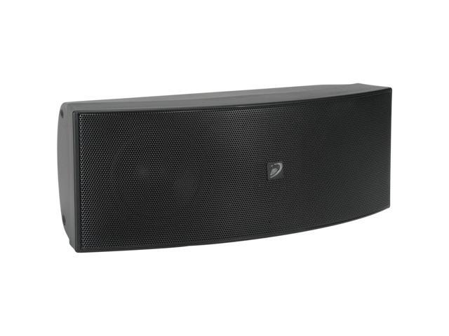 Click here for Dayton Audio CCS-33B 3-Way Center Channel Speaker... prices