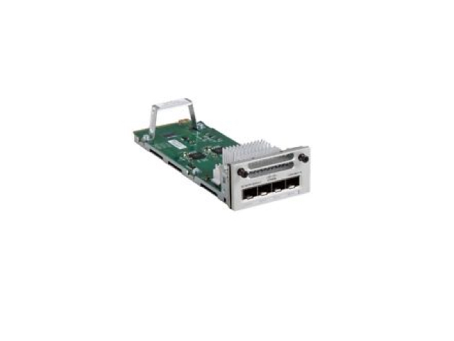 Click here for Cisco - C9300-NM-4G - Cisco Catalyst 9300 4 x 1GE... prices