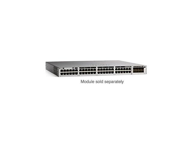 Click here for Cisco Catalyst C9300-48UXM-A Ethernet Switch prices