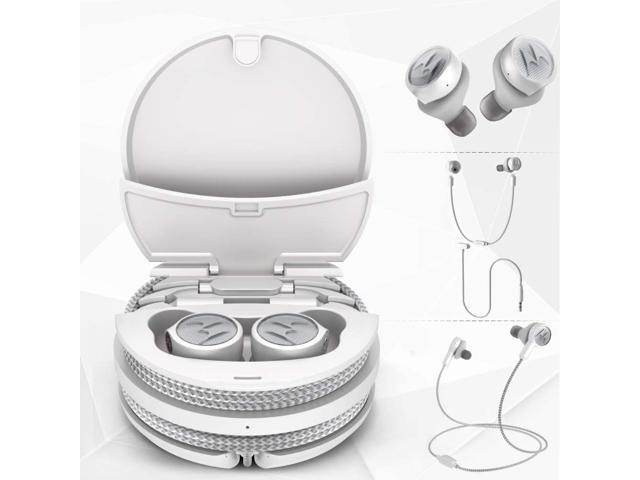 Click here for Motorola Tech3 3-in-1 Smart True Wireless Headphon... prices
