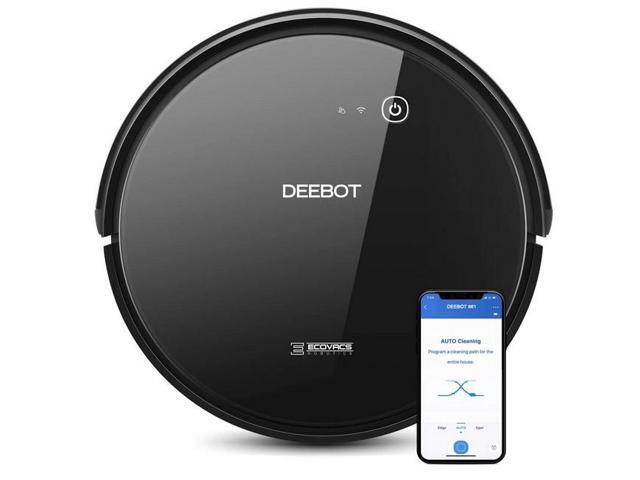 Click here for ECOVACS DEEBOT 661 Convertible Vacuuming or Moppin... prices