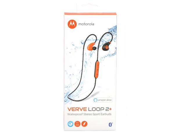 Click here for Motorola Verve Loop 2 + Waterproof Stereo Sport Ea... prices