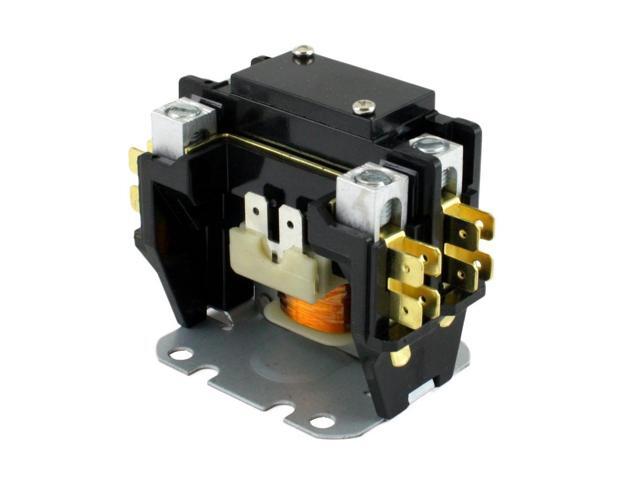 Click here for Emerson 1 Pole Definite Purpose Contactor  24 VAC... prices