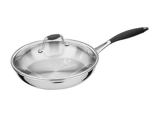 Click here for BC3S-28FPG Healthy Bear 28cm 3-Ply Stainless Steel... prices