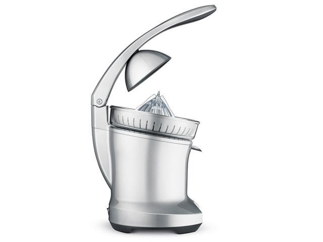 Click here for Breville Citrus Press prices