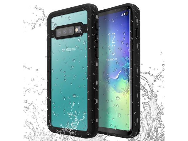 Click here for Galaxy Note 9 Waterproof Case IP68 Water Resistant... prices