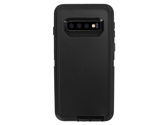 Click here for Galaxy S10e Heavy Duty 3 in 1 Scratch Resistant  D... prices