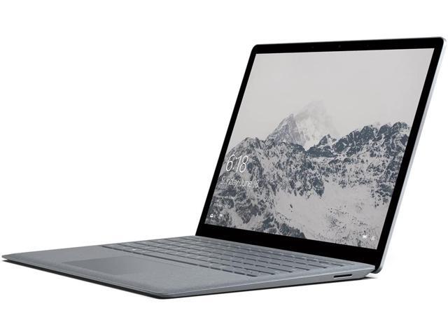 Click here for Microsoft Surface Laptop 2 Core i5 8350U 1.7 GHz... prices