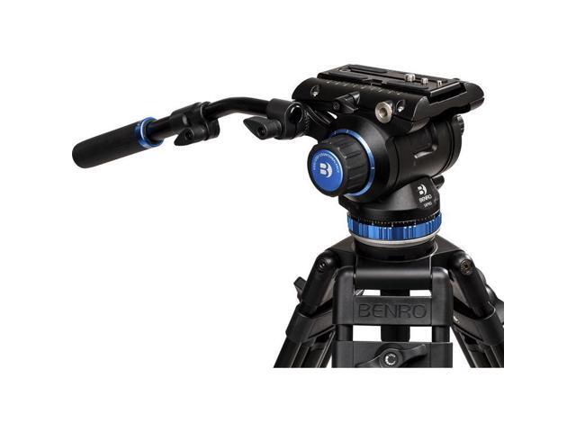 Click here for Benro S8PRO Video Head  17.6 lb Load  3/8-16 Acces... prices