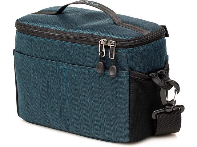 Click here for Tenba BYOB 9 Camera Insert Blue 636-629 prices