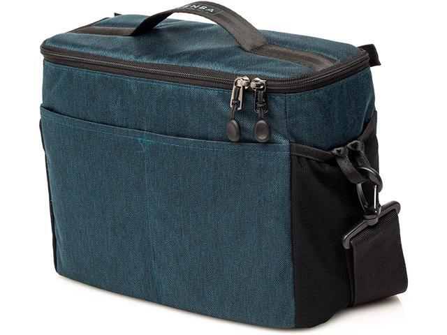 Click here for Tenba BYOB 10 Camera Insert Blue (636-631) prices