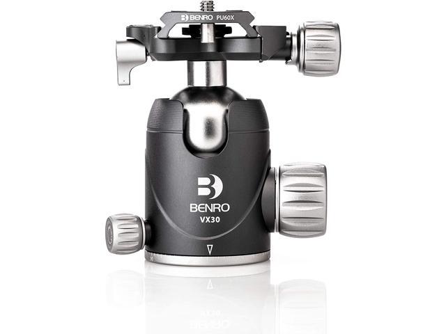 Click here for Benro VX30 Two Series ArcaType Ball Head - Aluminu... prices