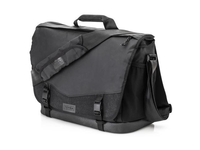 Click here for Tenba DNA 16 PRO Messenger Bag 638-576 BLACK prices