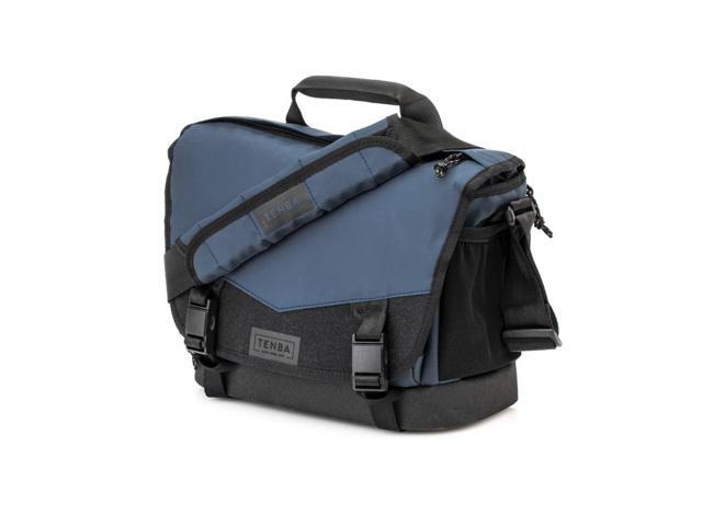 Click here for Tenba DNA 9 Slim Messenger Bag 638-571 (BLUE) prices