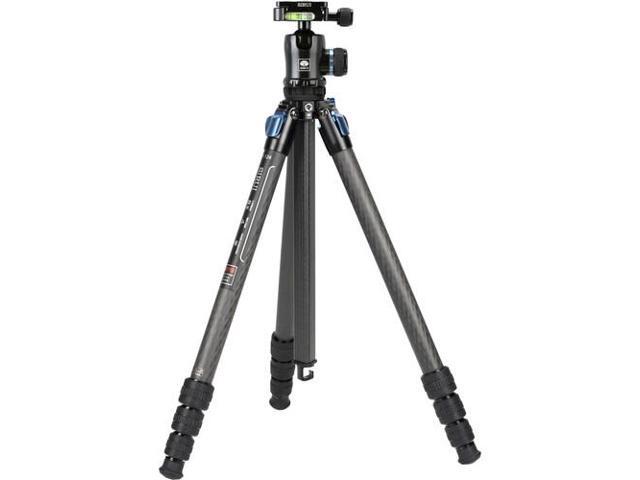 Click here for Sirui Carbon Fiber Tripod Kits with Triangular Col... prices