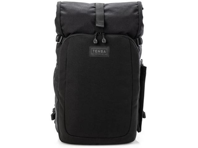 Click here for Tenba 637-730 Fulton V2 10L Backpack Black prices