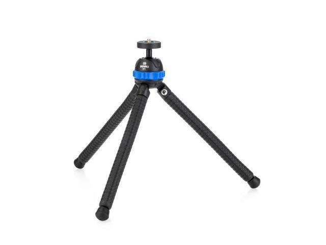 Click here for Benro KoalaPod Flexible Bendable Tripod with Three... prices