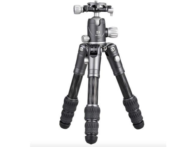 Click here for Benro Bat Carbon Fiber Zero Series Travel Tripod F... prices