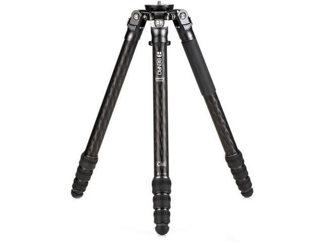 Click here for Benro Mammoth Carbon Fiber Tripod TMTH44C prices