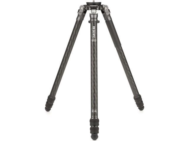 Click here for Benro Mammoth TMTH33C Carbon Fiber 3 Series 3 Sect... prices
