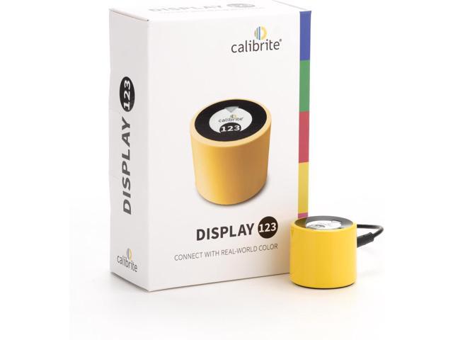 Click here for Calibrite Display 123 Colorimeter - Monitor Calibr... prices