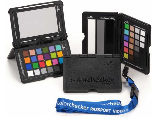 Click here for Calibrite Colorchecker Passport Video 2 CCPPV2 prices