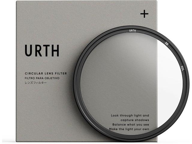 Click here for Urth 58mm UV Lens Filter (Plus+) Ultra-Slim 30-Lay... prices