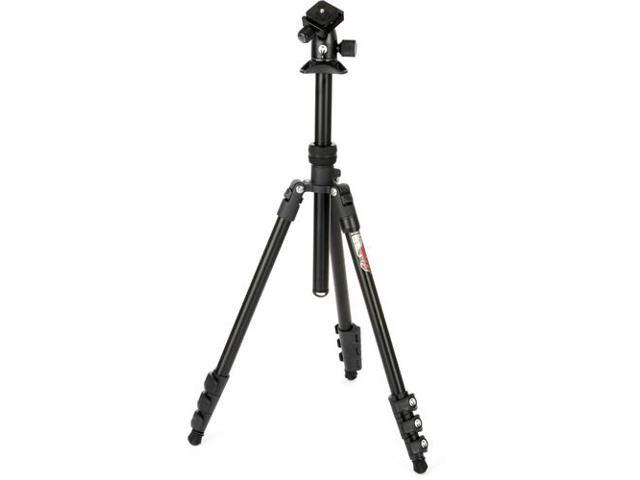 Click here for 3 Legged Thing Patti Flip Lock Tripod w/ AirHed Mi... prices
