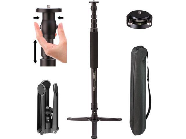 Click here for Vidpro MP-66 Venture Maxx 70 Professional Aluminum... prices