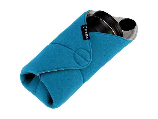 Click here for Tenba Tools 12 In. Protective Wrap (Blue) prices