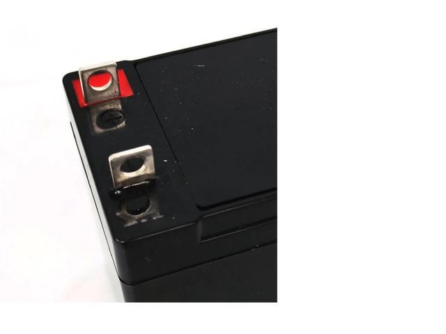 Click here for SPS Brand 12V 9 Ah Replacement Battery for Stanley... prices