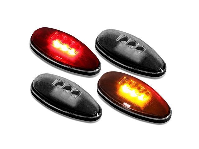 Click here for DNA Motoring FENDL-CS99-SM For 2001 to 2014 GMC Si... prices